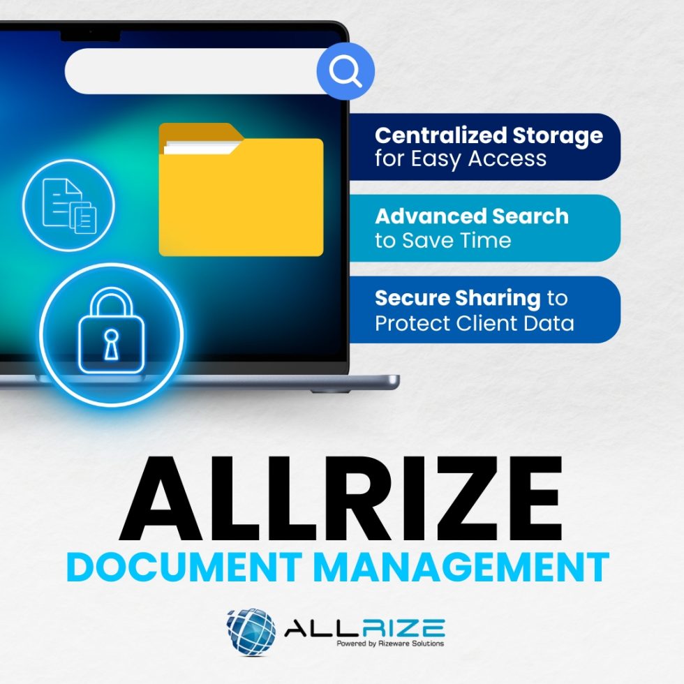 Document Management - AllRize