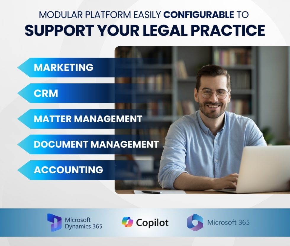 AllRize | Legal Practice Management Software